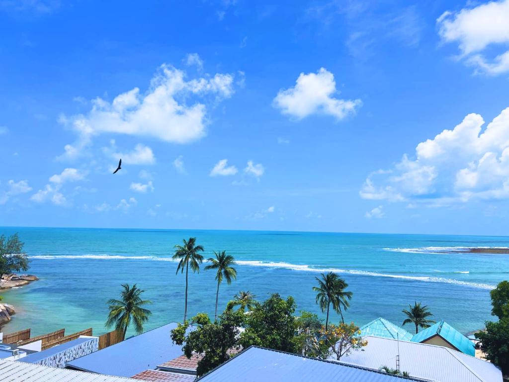 Three Trees Samui Resort - Sarocha Villa | Hotels Surat Thani