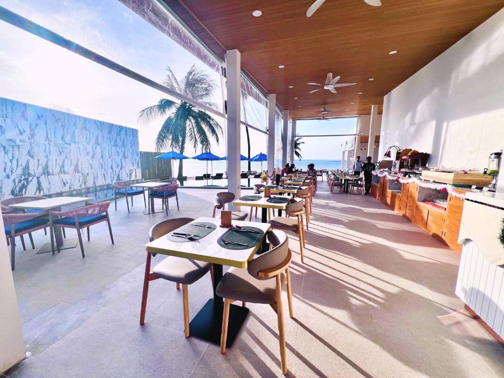 Three Trees Samui Resort - Sarocha Villa | Hotels Surat Thani