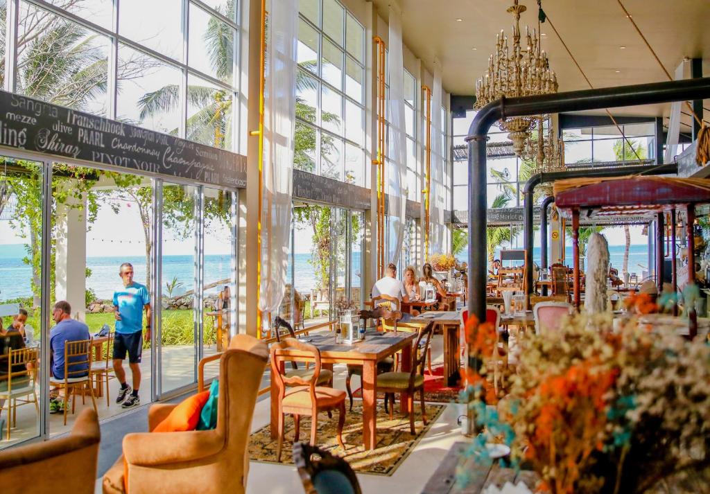 Summer Luxury Beach Resort & Spa | Hotels Surat Thani