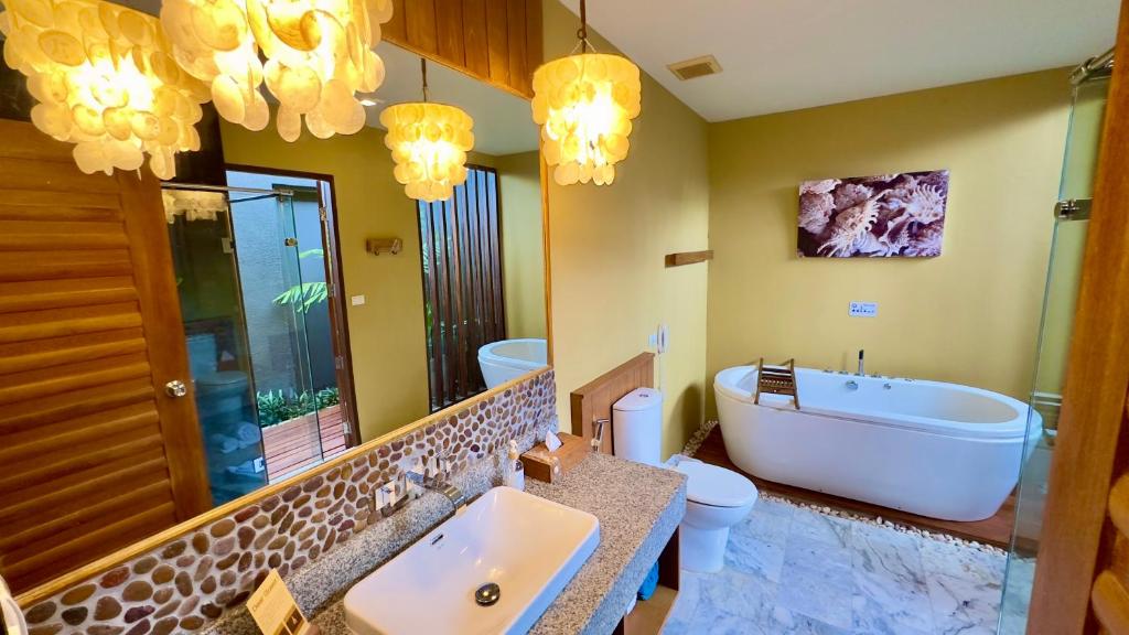 Deva Beach Resort Samui | Hotels Surat Thani
