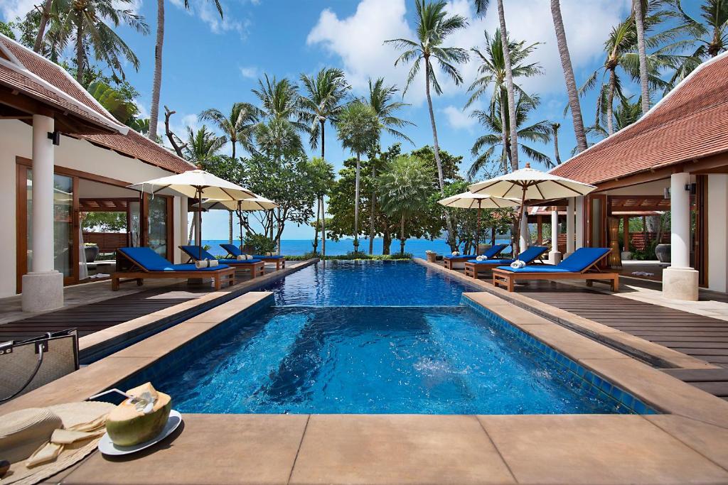 Baan Chao Lay | Hotels Surat Thani