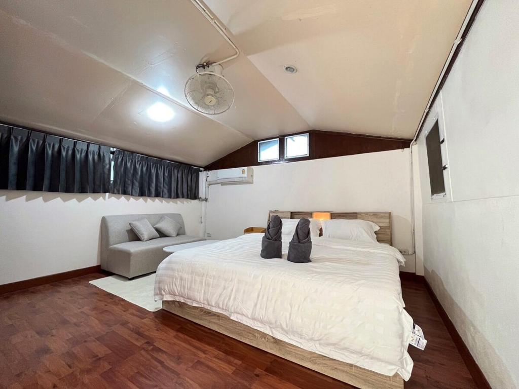 BM hotel | Hotels Surat Thani